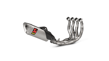 Yamaha R1R1 M 20202025 Akrapovic Racing Line Egzoz Komple